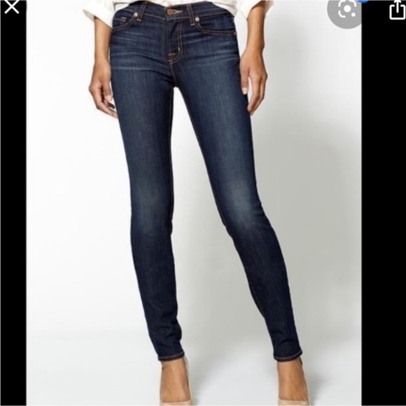 J Brand Jeans J Brand Skinny Jeans Poshmark